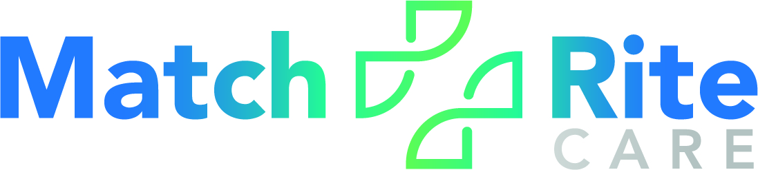 Matchrite Care Patient